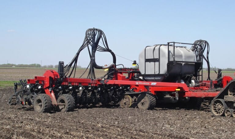 10K Folding Tool Bar - Wil-Rich