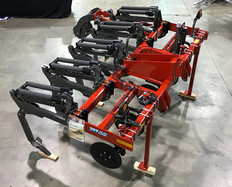 357 Inline Ripper - Wil-Rich