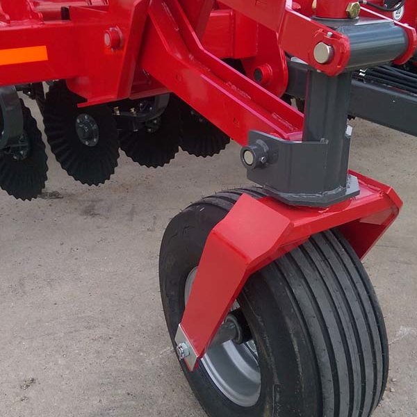 483 Chisel Pro - Wil-Rich