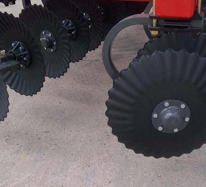 483 Chisel Pro - Wil-Rich