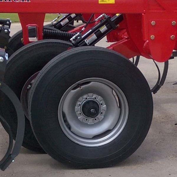 483 Chisel Pro - Wil-Rich