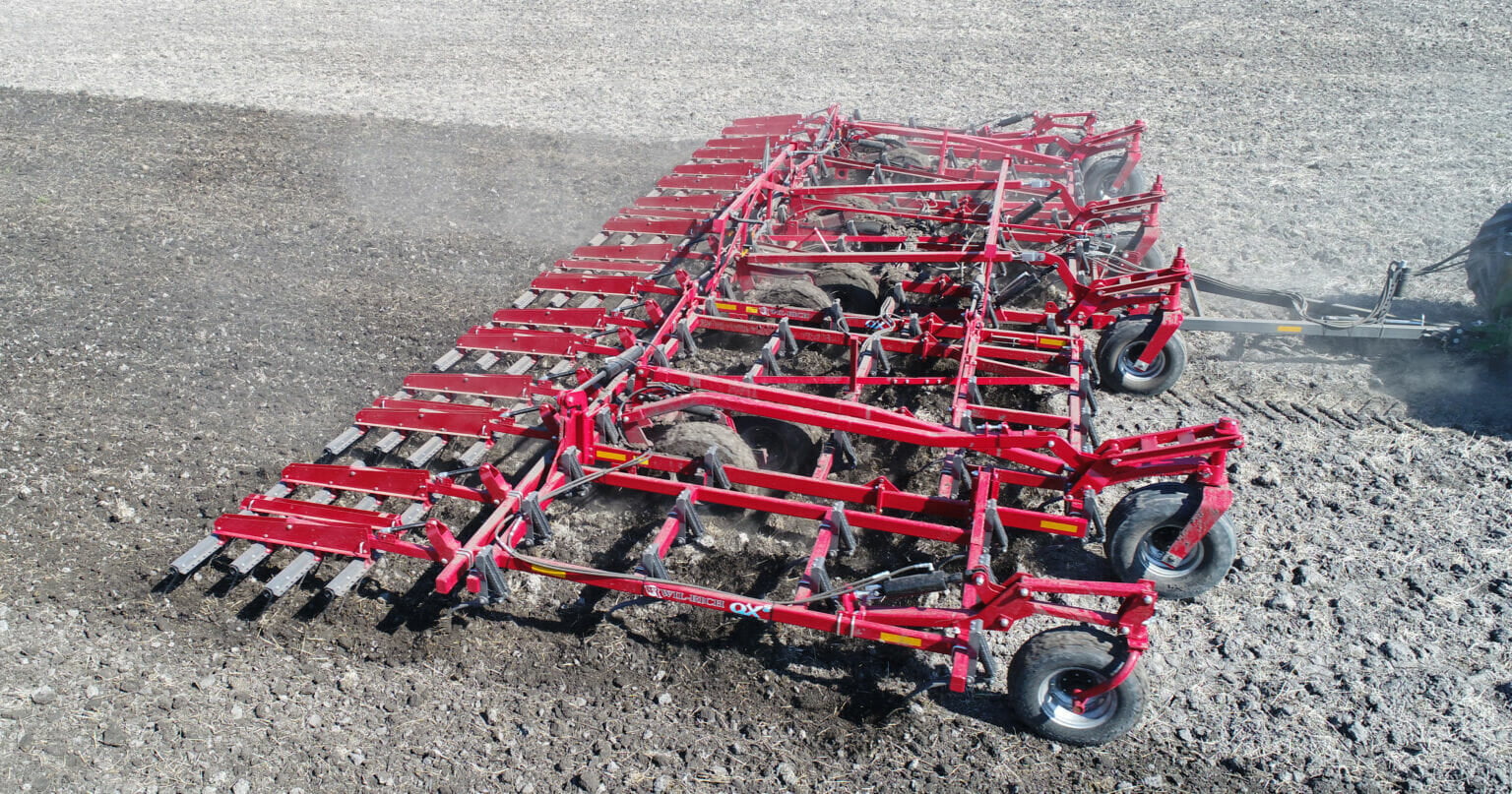 QX2 37-50 - Wil-Rich