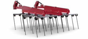 Secondary Tillage Attachments - Wil-Rich