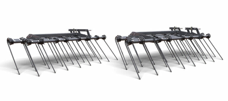 Primary Tillage Attachments - Wil-Rich