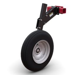 Seedbed Finisher - Wil-Rich